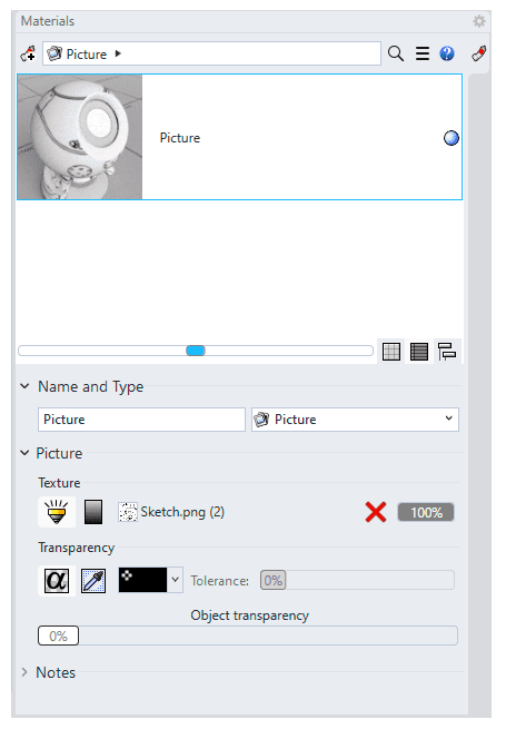 Picture | RhinoLands Help